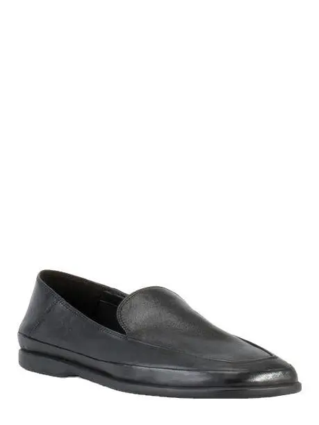 VAGABOND SHOEMAKERS Sammie Loafer - Black