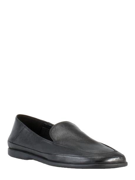 VAGABOND SHOEMAKERS Sammie Loafer - Black
