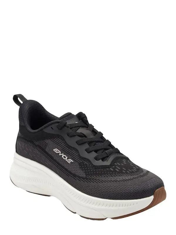 Easy Spirit Coralin Sneaker - Black
