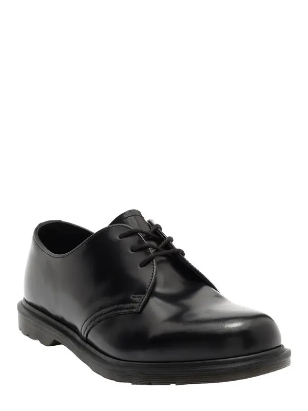 Dr. Martens Mayfare Derby - Black