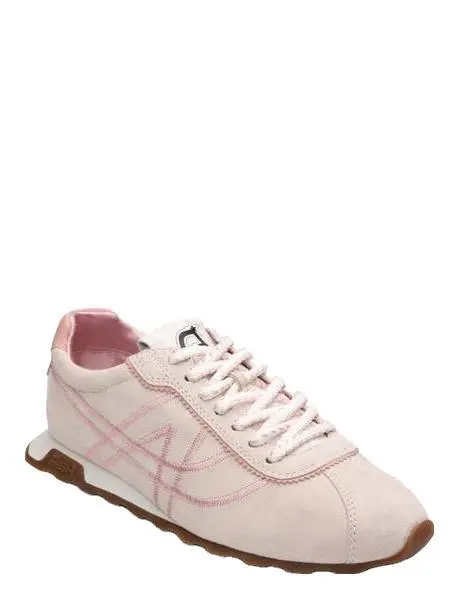 Ash Killer Sneaker - Offwhite/white/rose