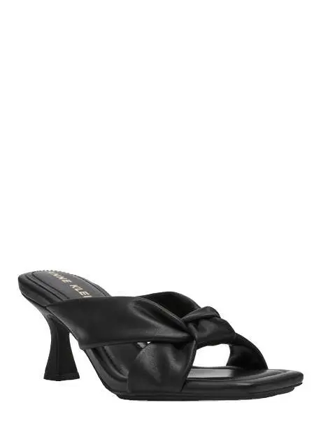 Anne Klein Jezebel Sandal - Black