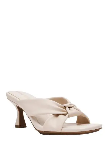 Anne Klein Jezebel Sandal - Ivory