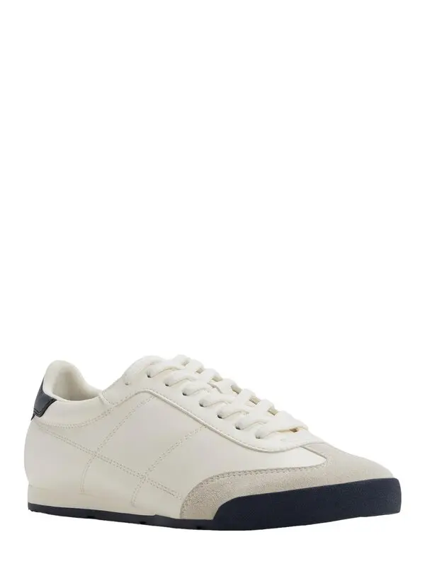 Aldo Kickoff Low-top Sneaker - Bone