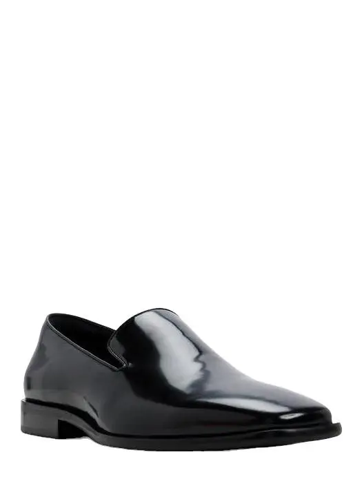 Aldo Justen Loafer - Black