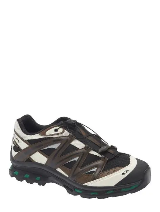 SALOMON Xt-quest Gore-tex® Sneaker - Black/delicioso/green Jacket