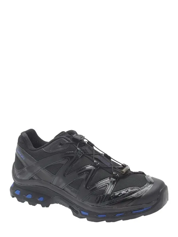 SALOMON Xt-quest Recon Sneakers - Black/black Coffee/bluing