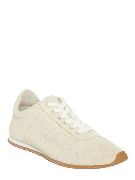 TOTEME Flex Sneakers - Beige