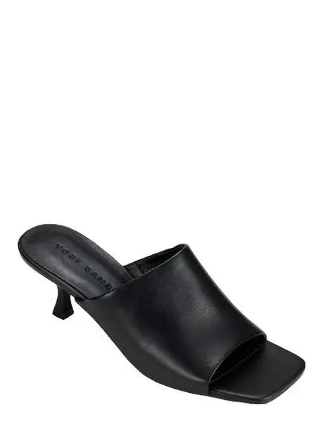 Yosi Samra Wren Sandal - Black