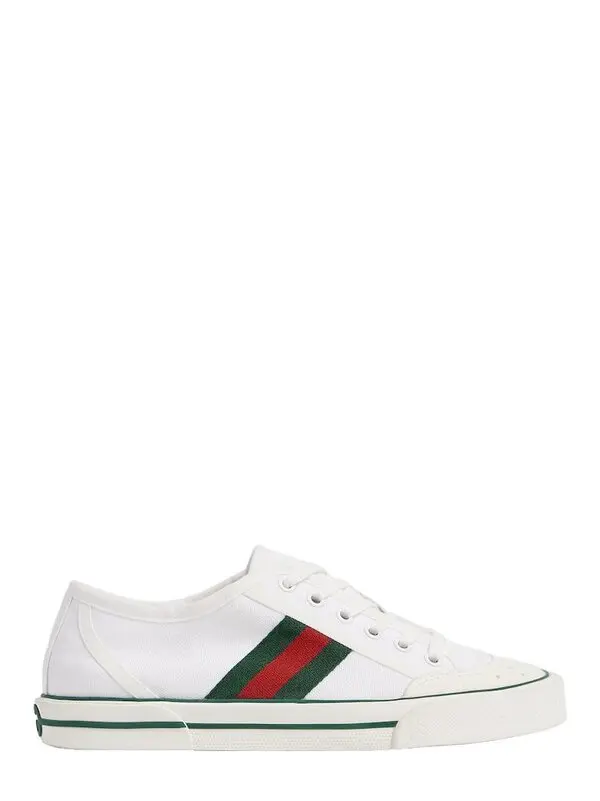 Gucci Tennis 1977 Sneaker - White