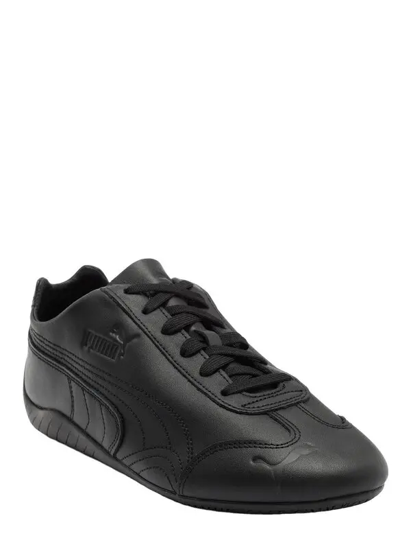 PUMA Speedcat Decon Sneaker - Puma Black