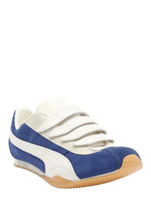 PUMA H-street Strap Sneaker - Blue Jewel/warm White