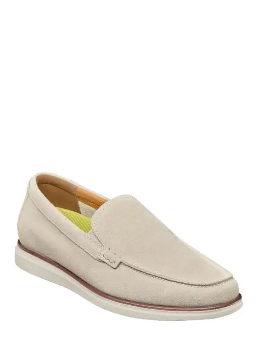 Florsheim Tropics Venetian Loafer - Ice