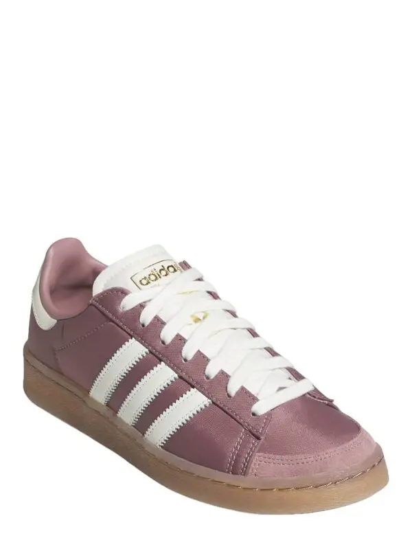 Adidas Jabbar Lo Sneakers - Supplier Colour / Off White / Gum