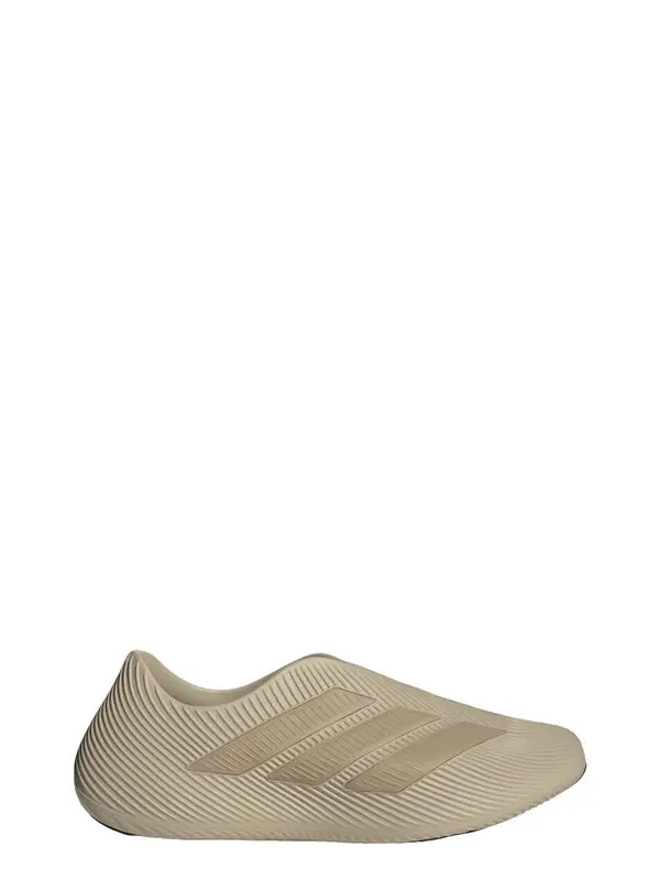 Adidas Purechill Runners - Khaki Three / Gold Rw / Core Black