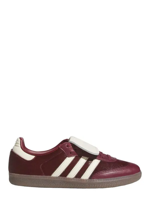 Adidas Samba Lt Sneakers - Shadow Red / Cream White / Gum