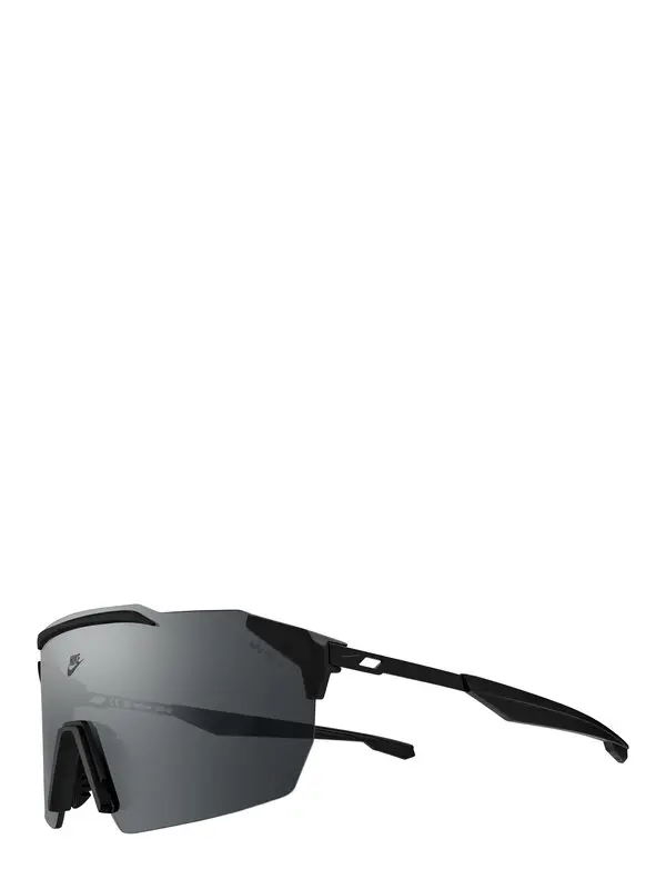 Nike Limitless Shield Sunglasses - Black