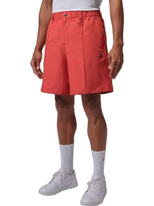 JORDAN Sport Dri-fit Golf Shorts - Red