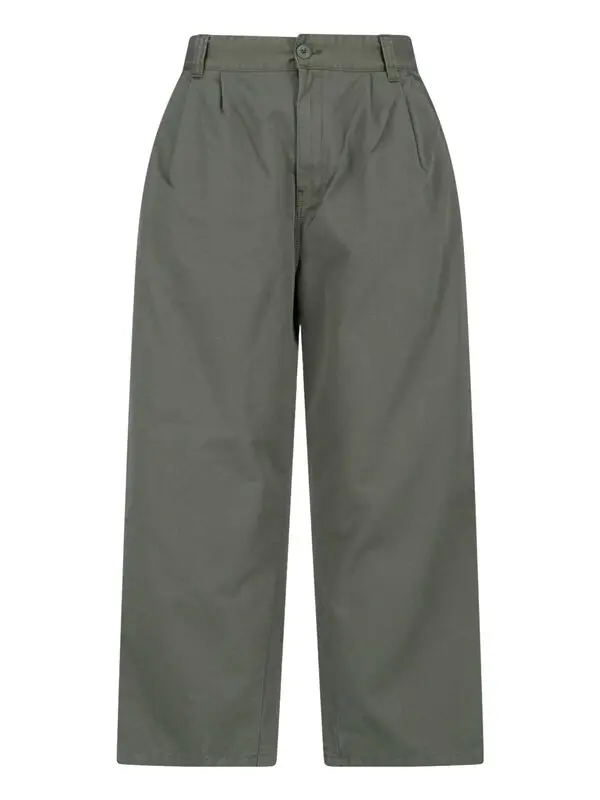 Carhartt Work In Progress Marv Pants - Green