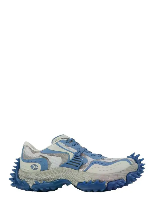Camper Tornado Detail Sneakers - Neutrals