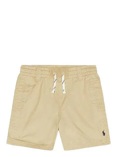 Polo Ralph Lauren Parachute Twill Cambridge Short - Classic Khaki