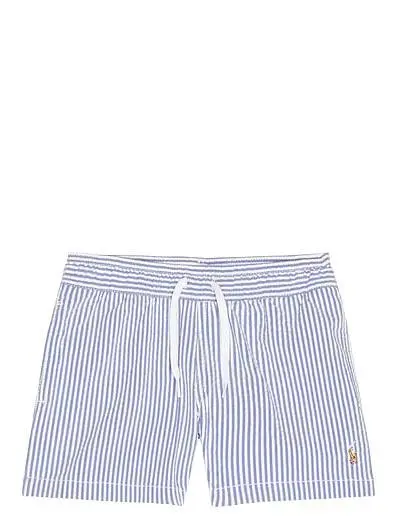 Polo Ralph Lauren Traveler Swim Trunk - Cruise Royal