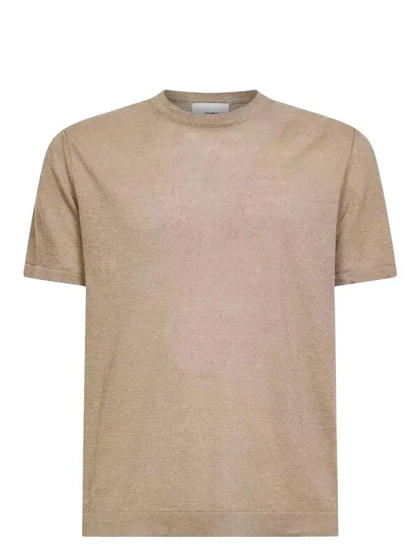 COSTUMEIN Short-sleeve T-shirt - Neutrals