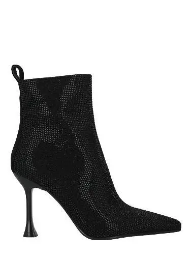 MANUFACTURE D'ESSAI Ankle Boots - Black