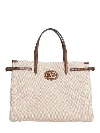Valentino Garavani Tote Bag - Beige