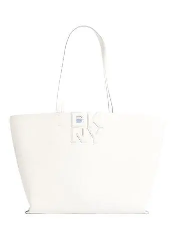 Dkny Maxi Tote - Off White