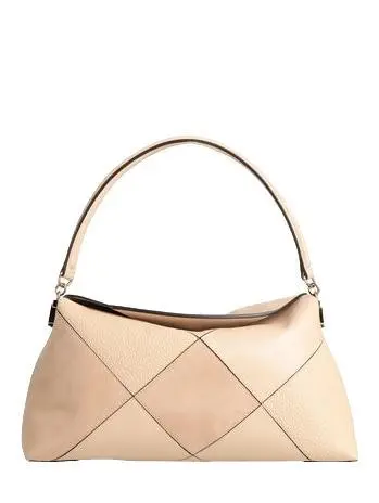 TOD'S Hobo Bag - Beige