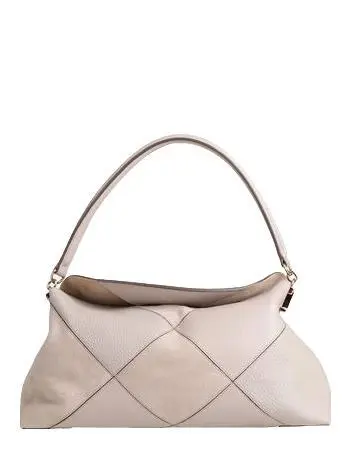 TOD'S Hobo Bag - Grey