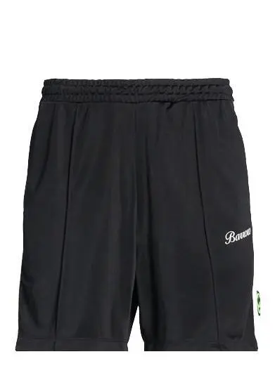 BARROW Athletic Shorts - Black