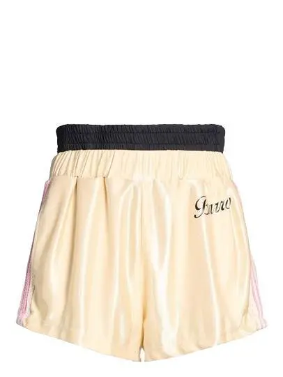 BARROW Hot Pants - Beige