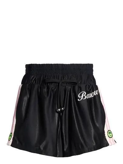 BARROW Hot Pants - Black