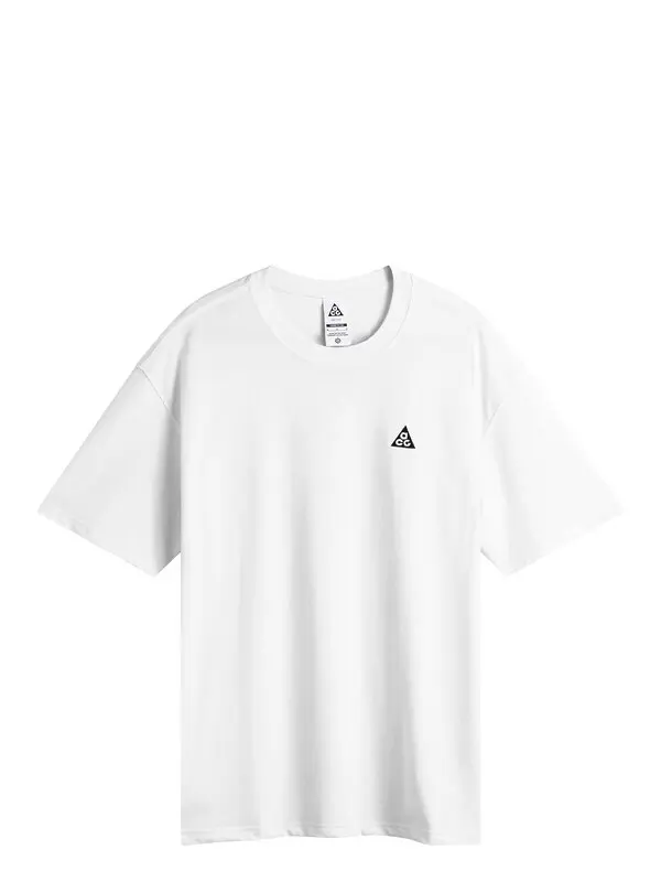 Nike Camp T-shirt - Summit White
