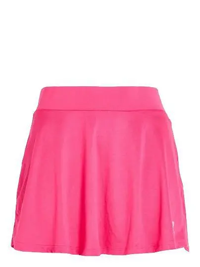 EA7 Mini Skirt - Pink