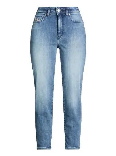 DIESEL® Tapered Jeans - Blue
