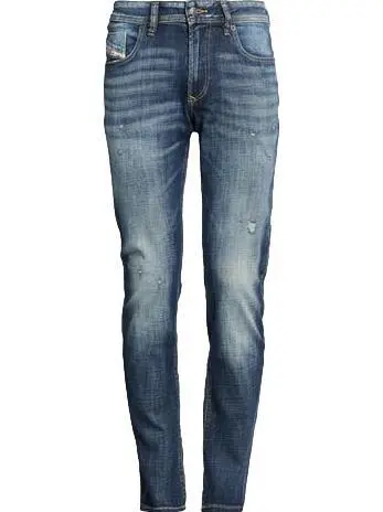 DIESEL Slim Fit Jeans - Blue