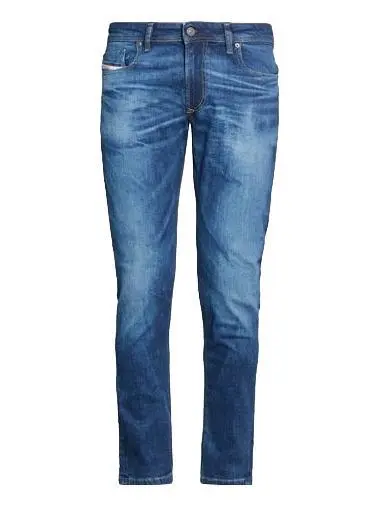 DIESEL Slim Fit Jeans - Blue