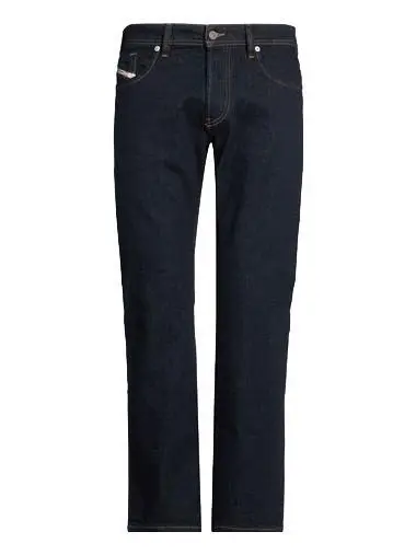 DIESEL Jeans In Cotton And Elastane - Blue
