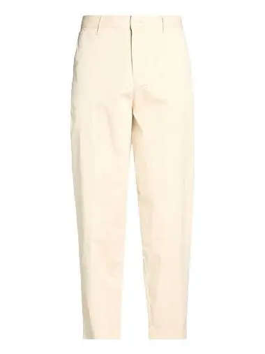 Armani Exchange Pants Midnight Size Cotton, Elastane - Beige