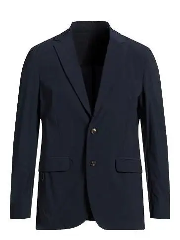 RRD Blazer Midnight Size Polyamide, Elastane - Blue