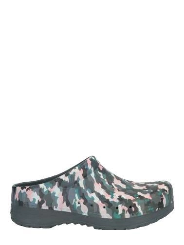 Dansko Mules & Clogs - Charcoal