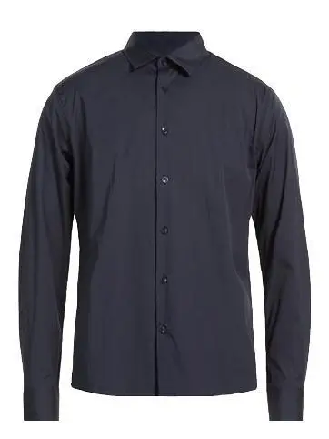 BALDININI Shirt Size Cotton - Blue