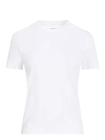 Amiri Cotton T-shirt - White