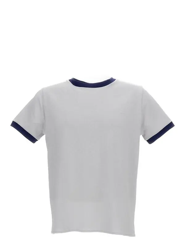 A.p.c. Short-sleeved Shirt - White