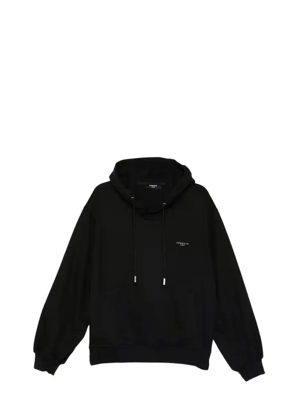 SONGZIO Origin Paris Hoodie - Black