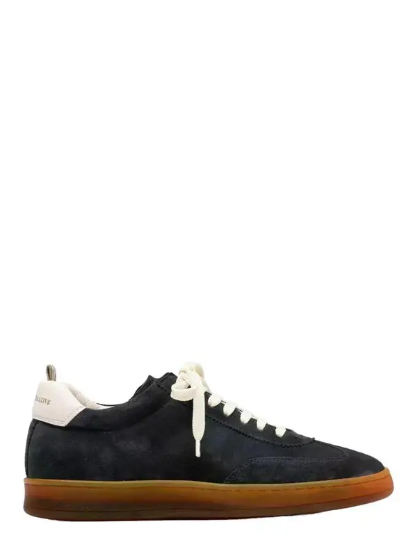 Officine Creative Chance 101 Sneakers - Blue