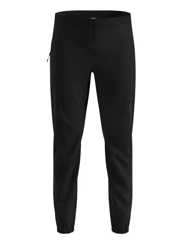 ODLO The Essentials Trousers - Black
